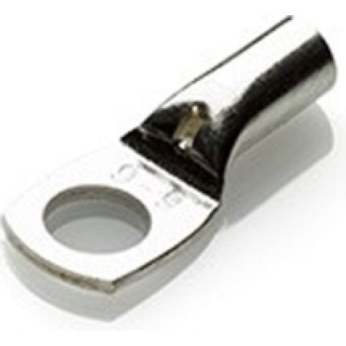 Terminal, Copper Tube