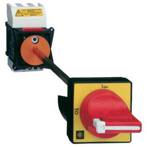 Industrial Sockets, Plugs & Isolators