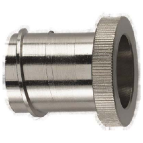 End Cap, Type E for Conduit