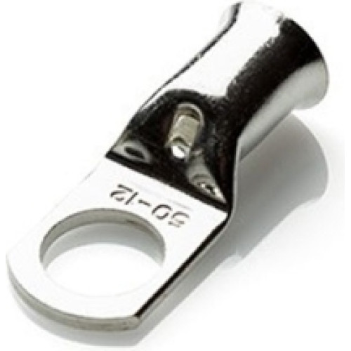 Terminal, Copper Tube