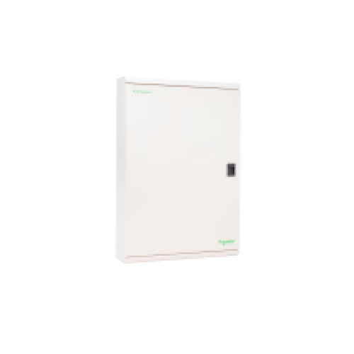 Distribution Boards & Mainswitches
