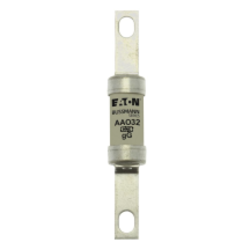 Fuse, HRC Offset Bolted Tags BS88