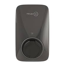PROJECT EV APEX-22S Wall Charger 22kW