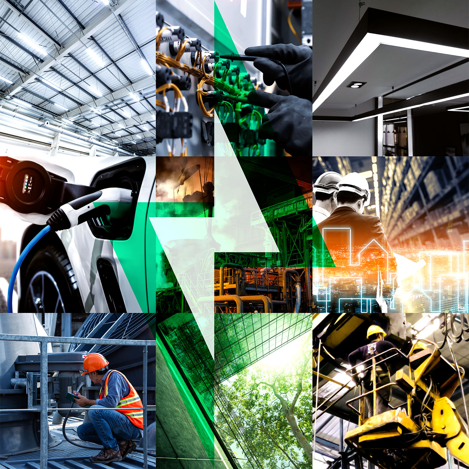 About Us - Quest Electrical